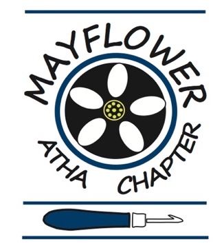 Mayflower High School Logo